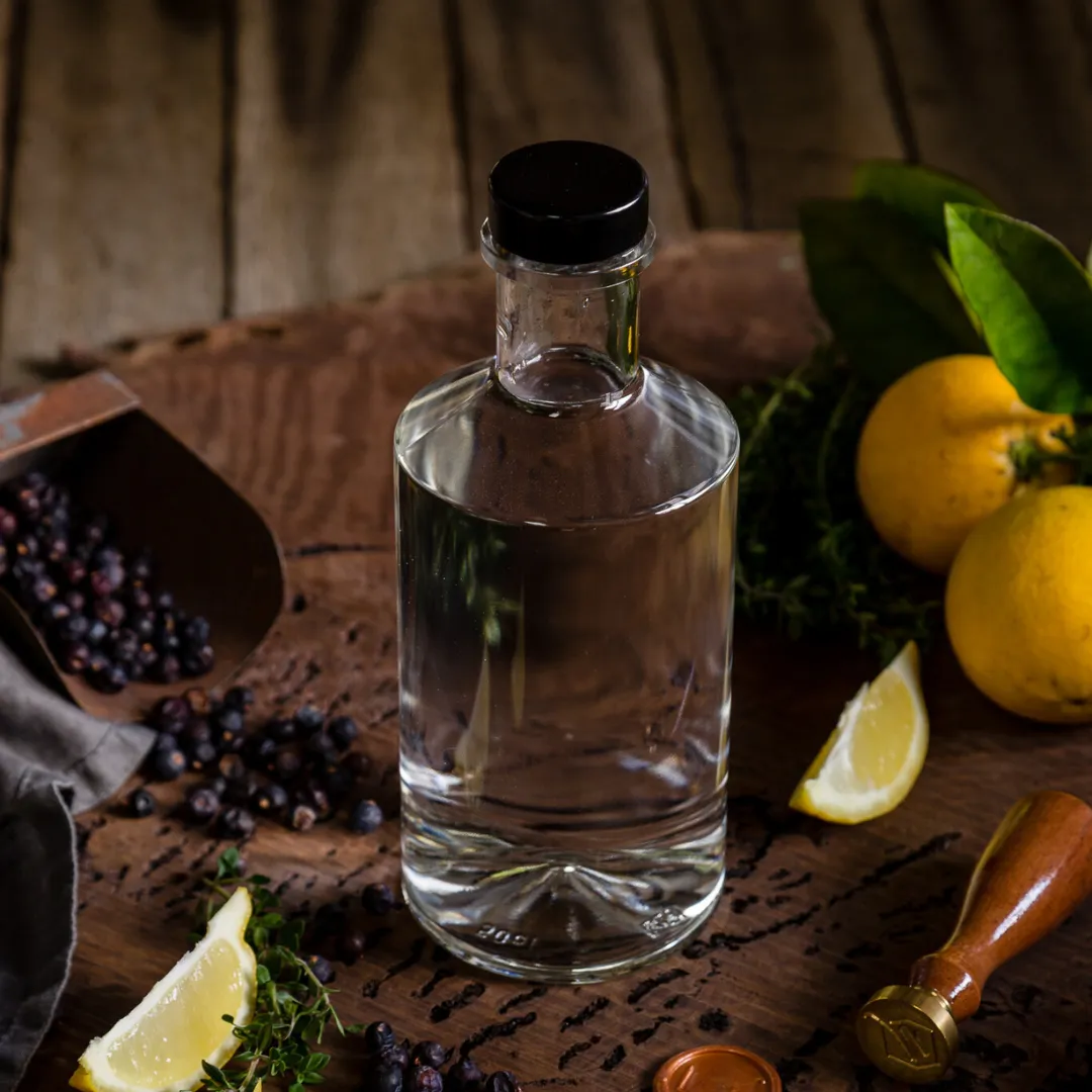 Distillery Door – Wild Lot Distillery